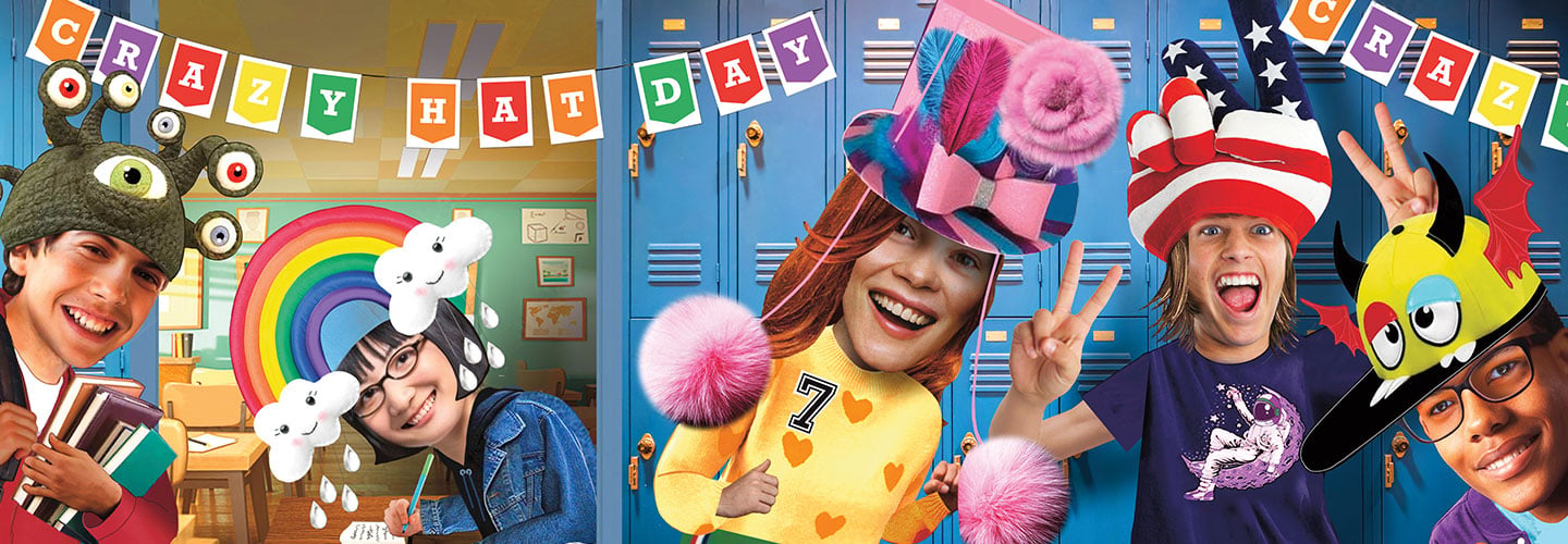 Are Spirit Days Out of Control?
