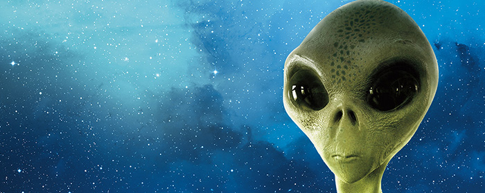 The Day We Sent a Message to Aliens