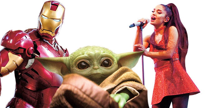What 39almost Famous39 Gets Right About Fandom Storytelling