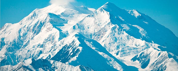 Why Is There So Much Poop on This Mountain?