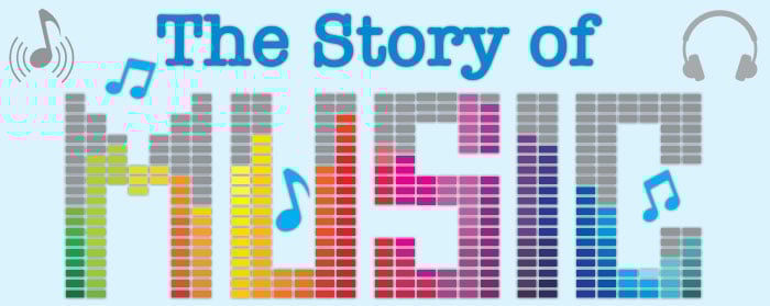 The Story of Music