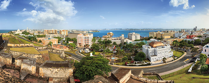 Your Ultimate Vacation: Puerto Rico