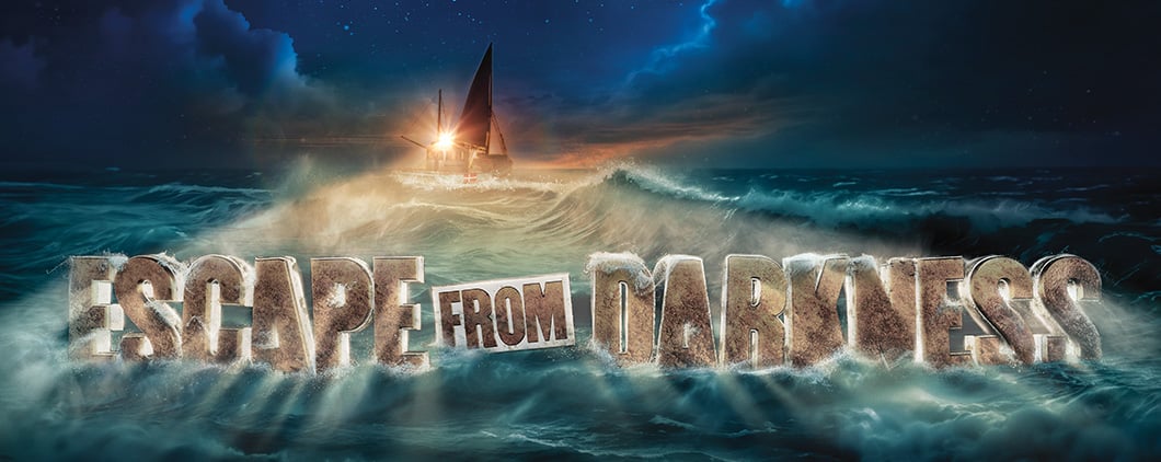 Escape From Darkness