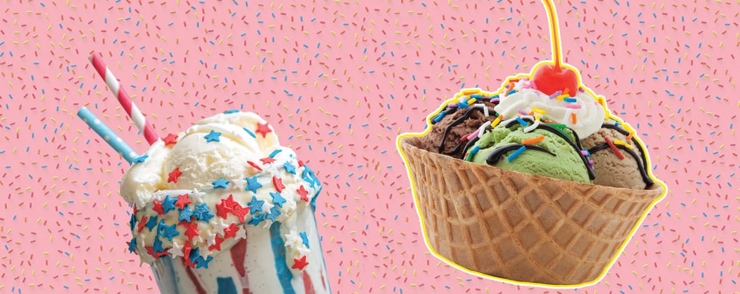 The Scoop on Ice Cream