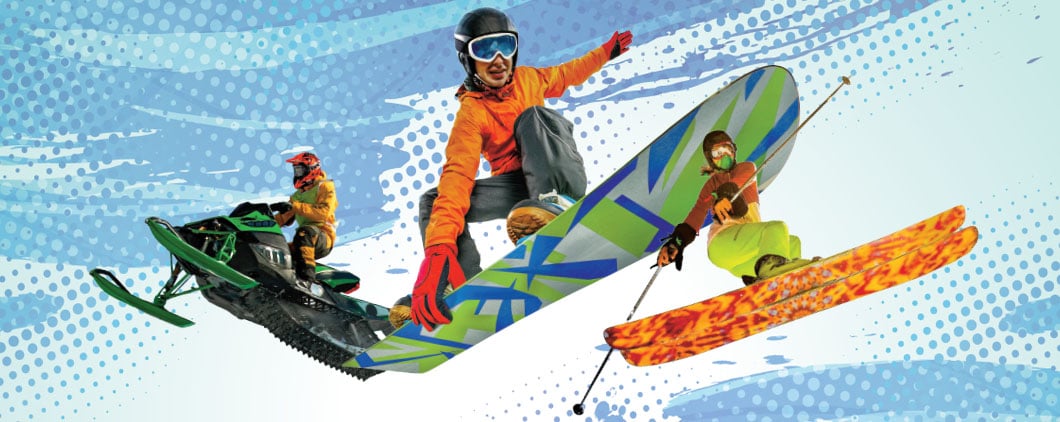 Should Teens Do Extreme Sports?