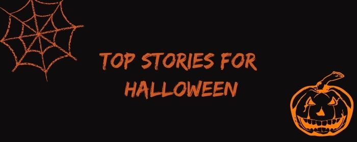 Stories for Halloween | Scope Independent Reading