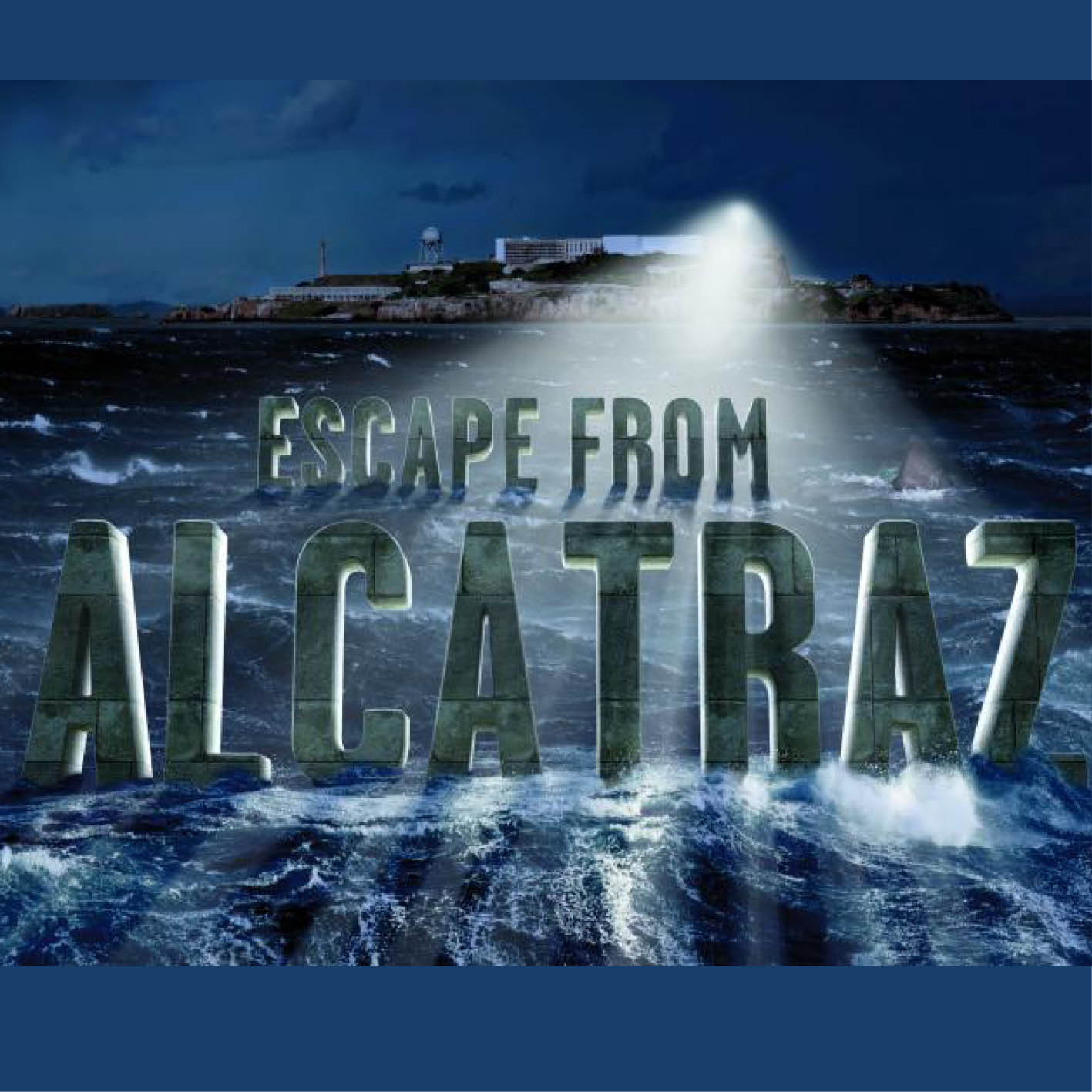 Alcatraz Escapees Found
