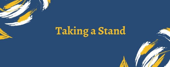 Taking a Stand | Scope Independent Reading