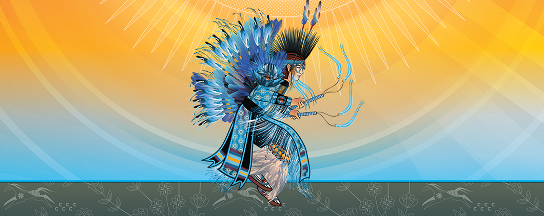 Fancy Dancer